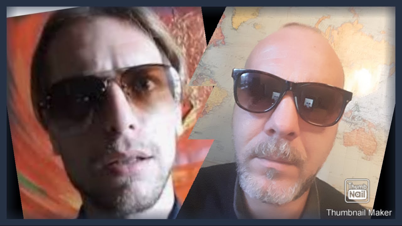 Ex Student of Eric Dubay becomes his Master. - YouTube