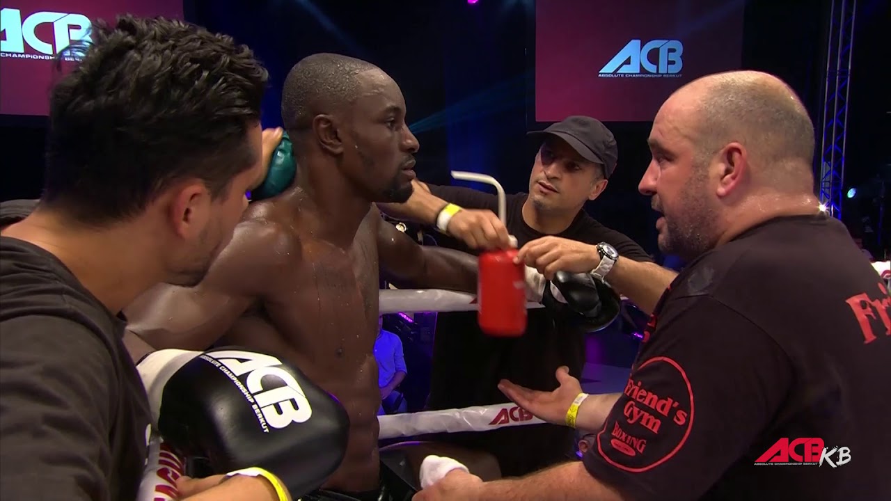 ACB KB 6: Alexander Stetsurenko vs Alka Matewa - YouTube