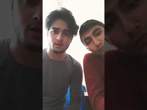 Sana Birşey Olmasın -  Elçin Garay ft Nihad Mirzezade