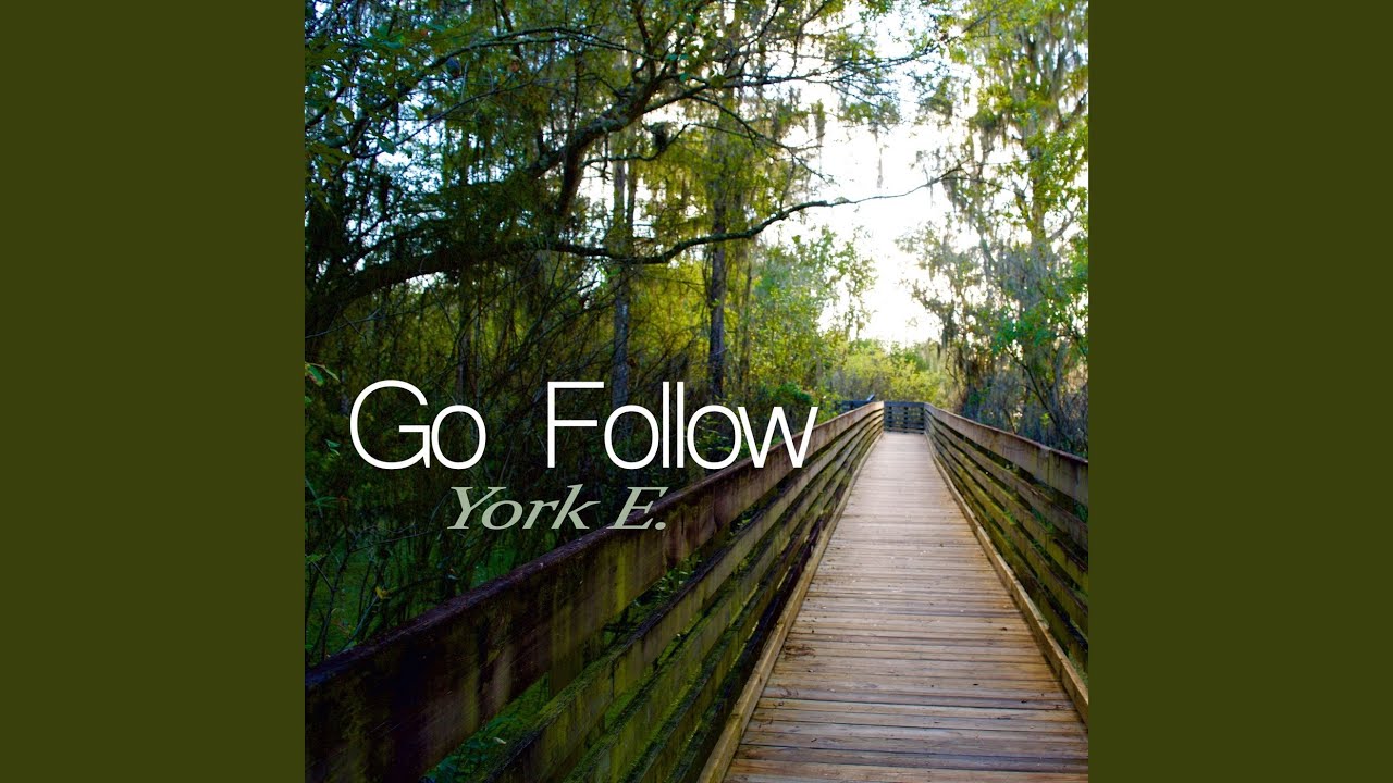Go Follow - YouTube