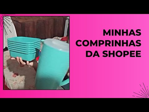 COMPRINHAS!!!🤑 - YouTube