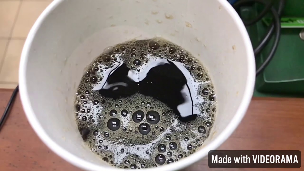 Filling a coke cup with a machine in slow motion 4k quality. - YouTube
