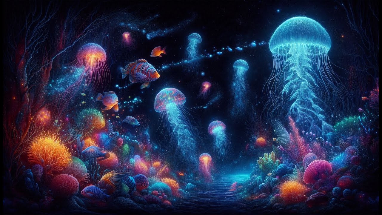 The Mariana Trench Explained: 100 Fascinating Facts About the Deepest ...