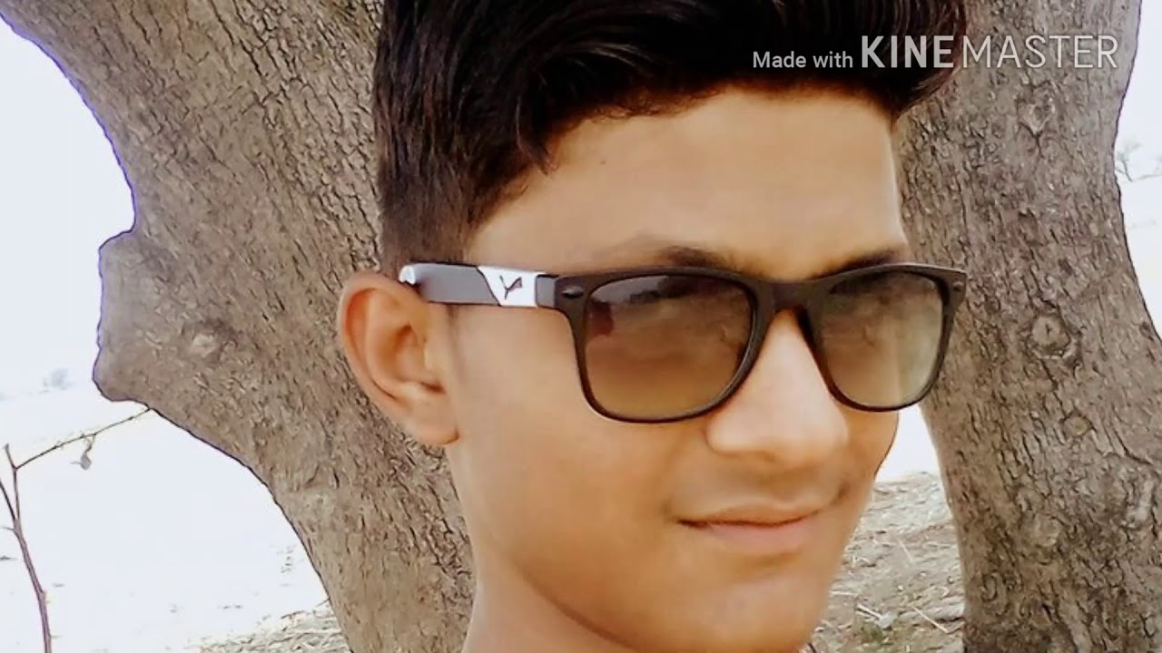 Prashant Vishnoi Orai Chaar Khamma - YouTube