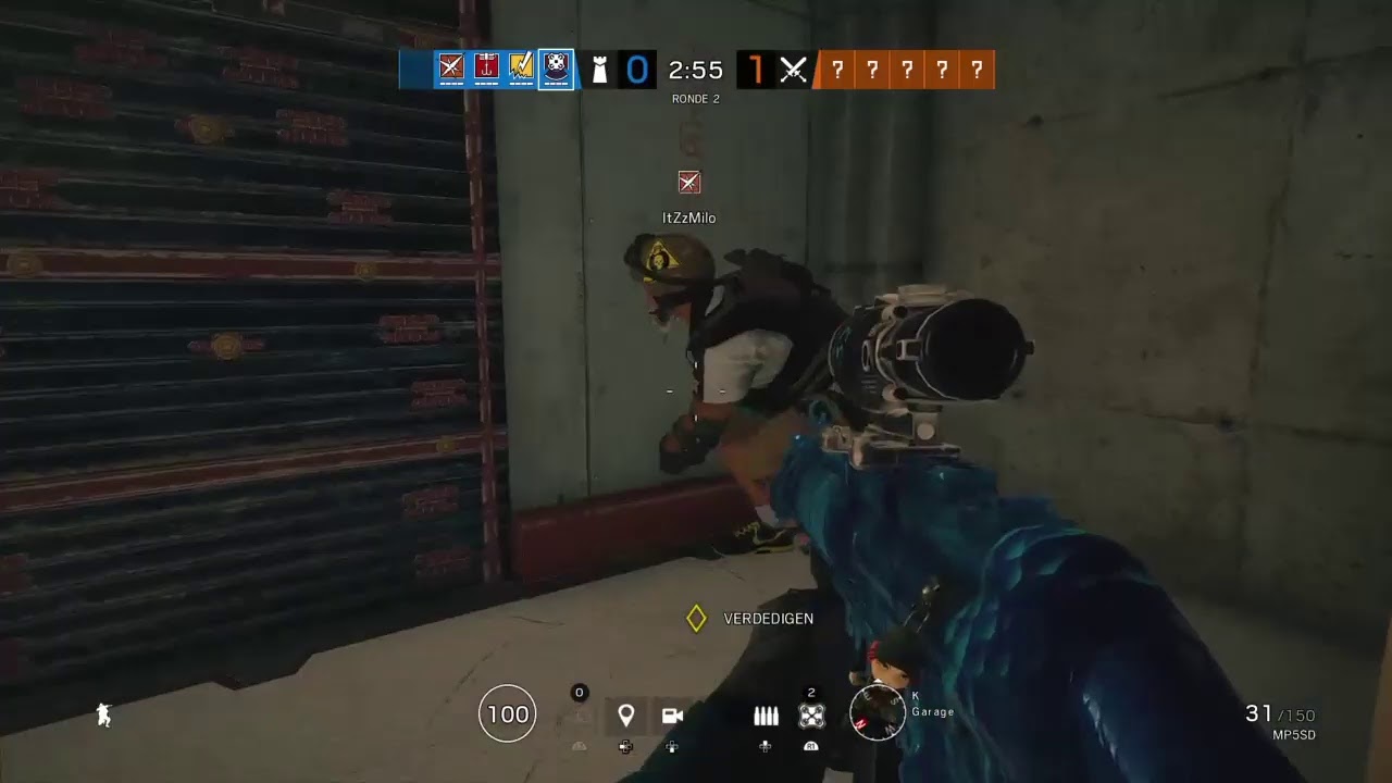 R6S casual YING unlocken (11-7-2019) - YouTube