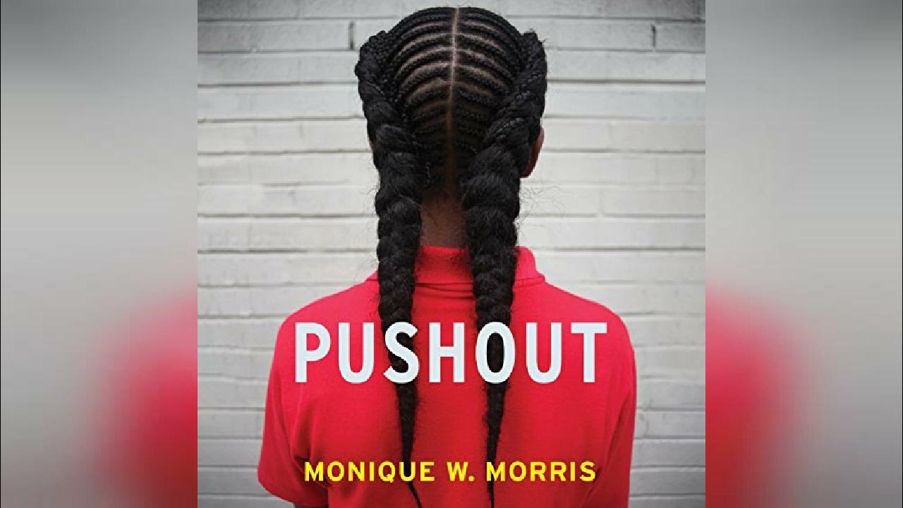 Pushout: The Criminalization of Black Girls in Schools | Audiobook ...