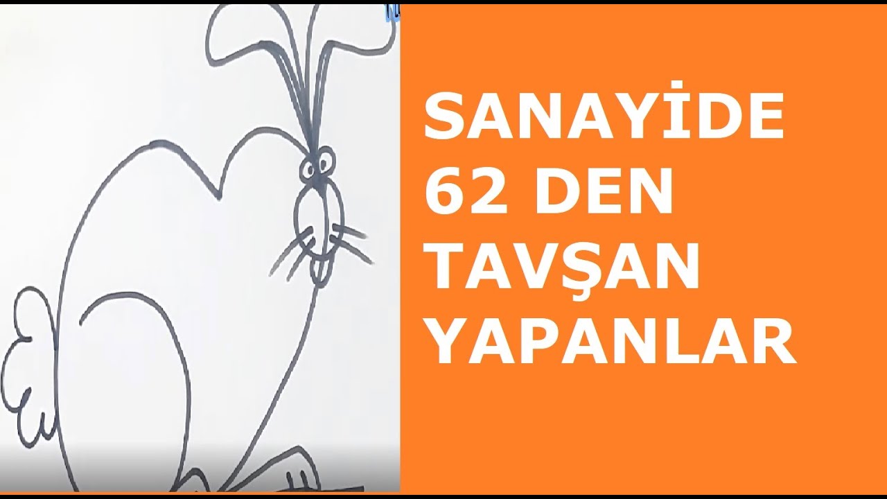 SANAYİ DE YOKLULLAR İÇİN DE 62' DEN TAVŞAN YAPANALAR -1 - YouTube