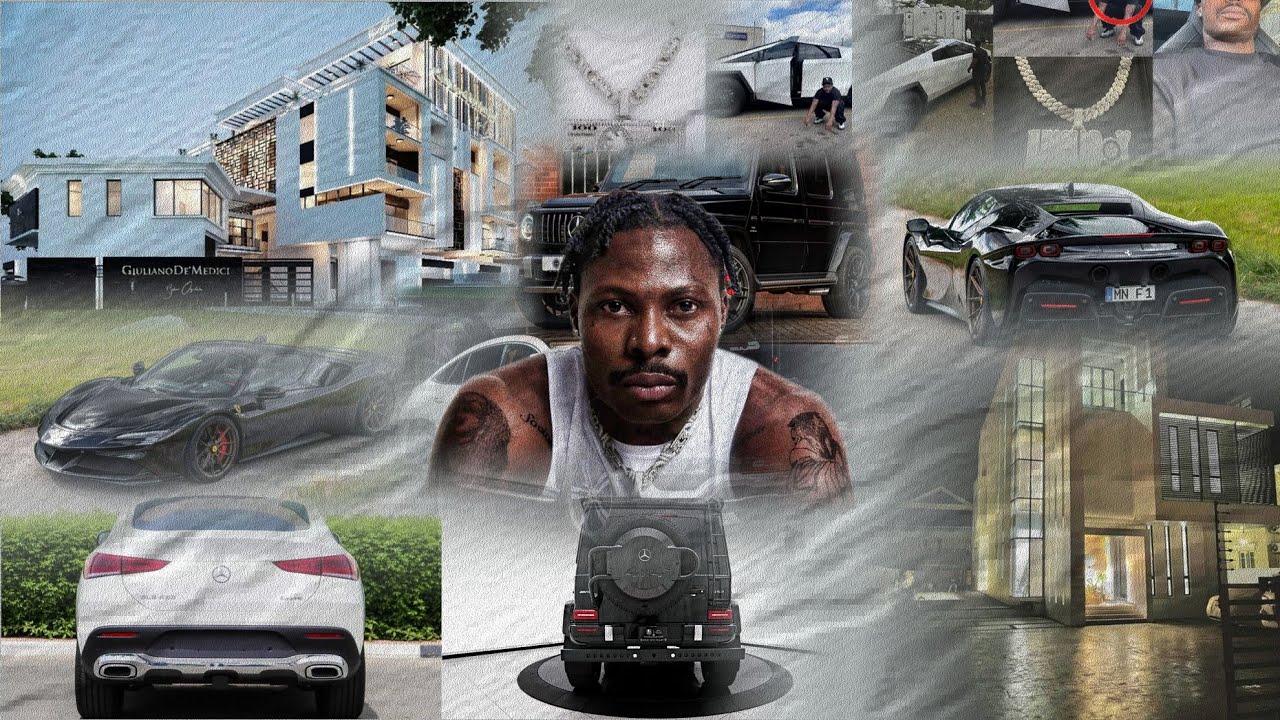 Asake's Net Worth 2025? His Cars, Assets, Mansions, Real estate ...