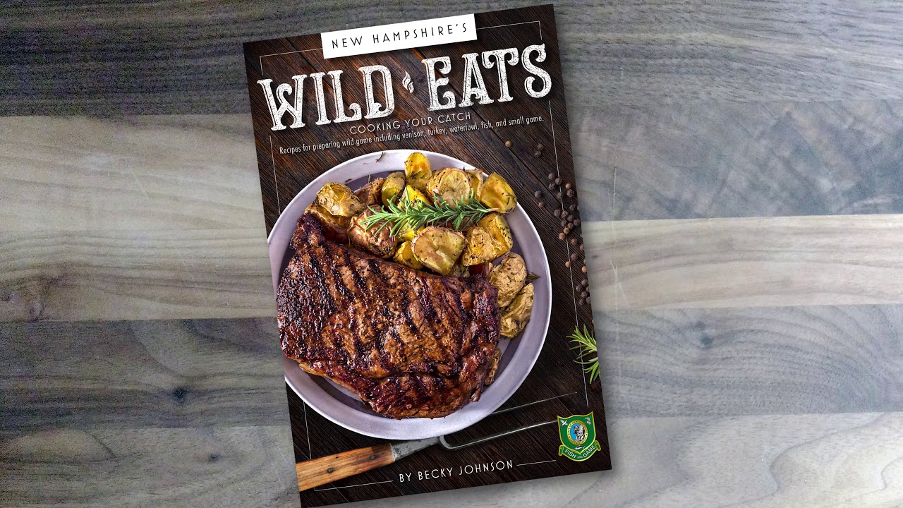 Wild Eats - YouTube