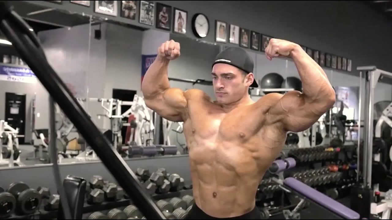 Project Rookie Episode 16 | Cody Montgomery On Location - YouTube