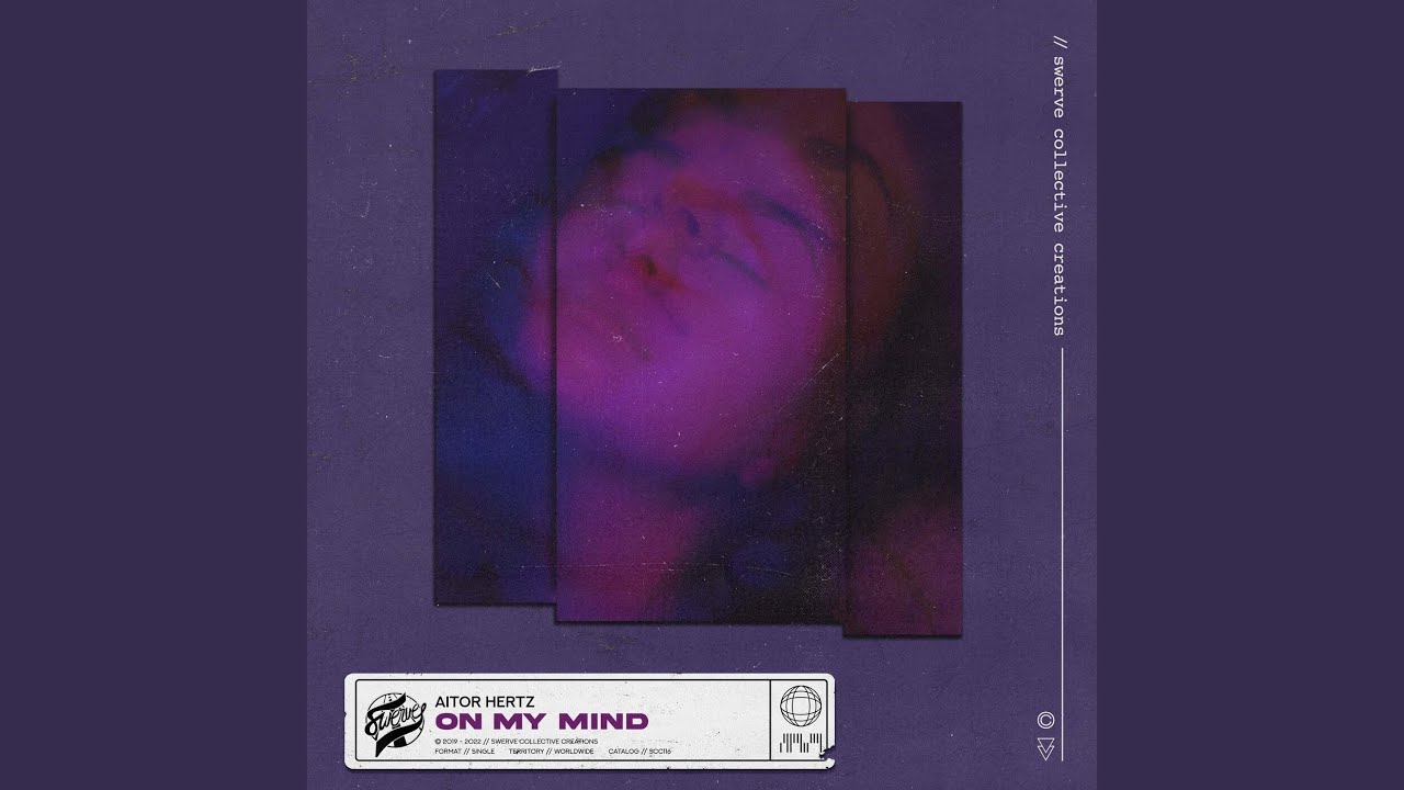 On My Mind (Extended Mix) - YouTube