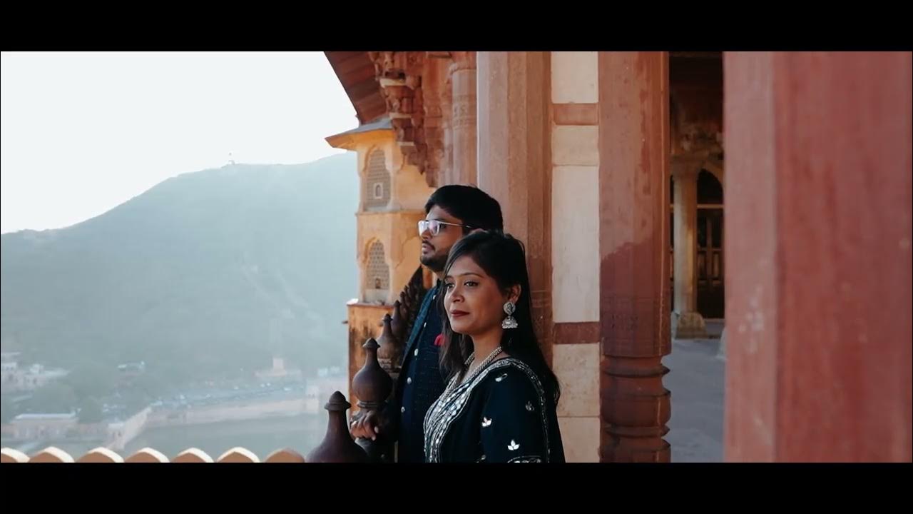 BEST PRE WEDDING TEASER 2023 | JAIPUR | RAJAT & AAYUSHI | AKKYCLICKS PHOTOGRAPHY | 9460741274 ...