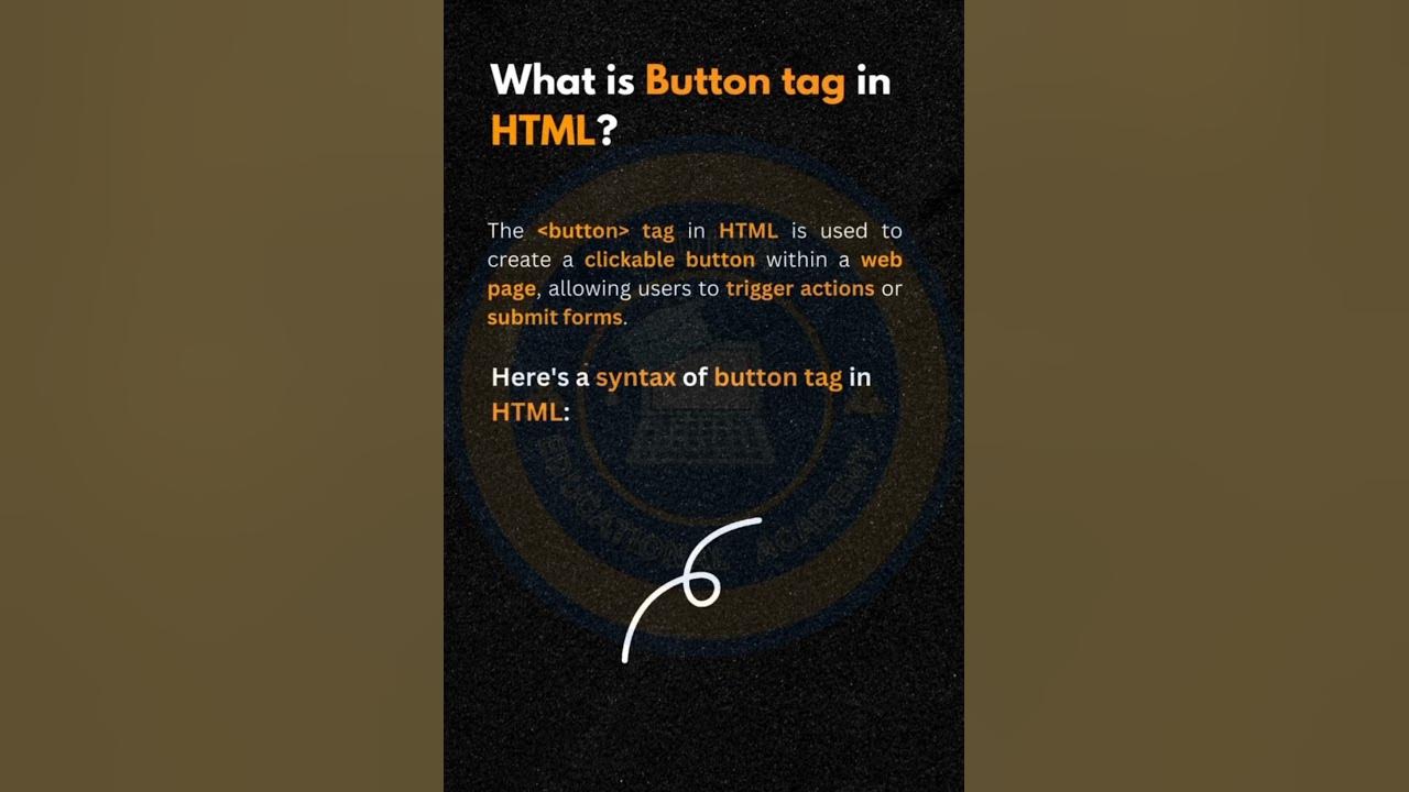 Html Part 39 Htmltutorial Htmlcss Html5 Htmltags Attribute Inline