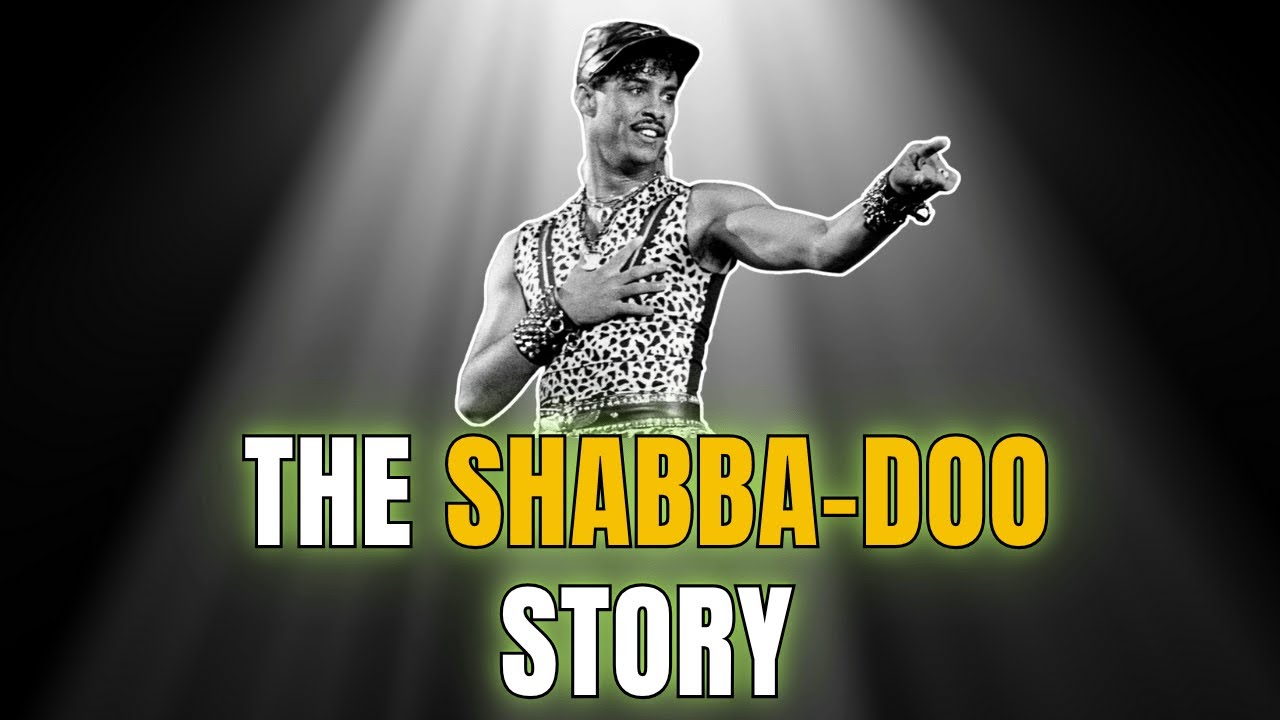 Celebrity Underrated – What Happened to Shabba-Doo | The Shabba-Doo ...