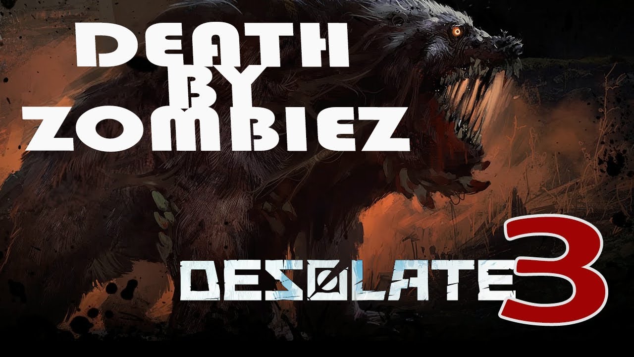 DESOLATE - HORROR SURVIVAL GAME EP. 3 - LIGHTHOUSE and MOVIE THEATRE ...