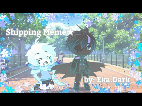 The shipping meme ||「Fluffynight, Nightberry & Bluefluff」|| by: Eka ...