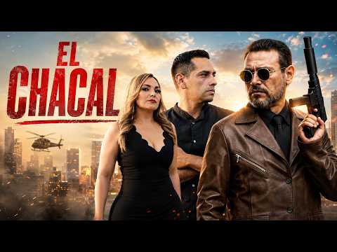 Estreno 2026 - El Chacal \