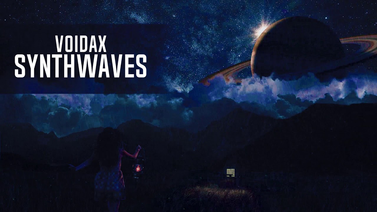 Voidax - Synthwaves (Extended Mix) - YouTube