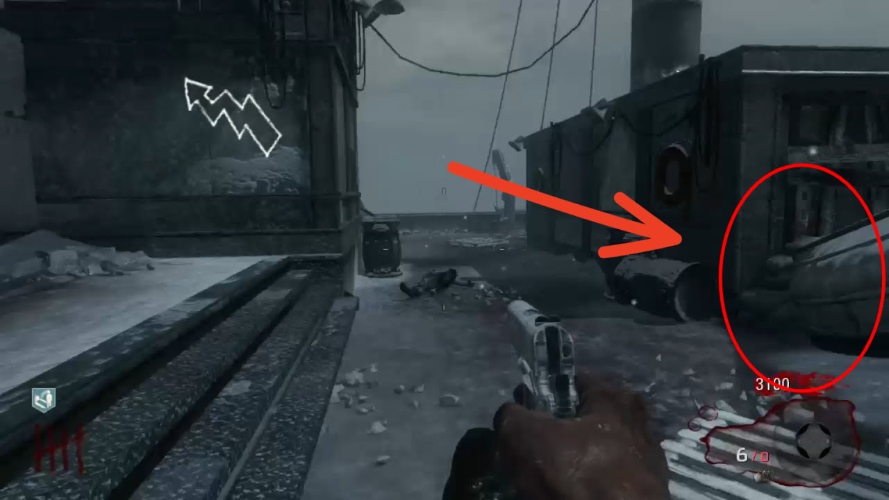 How To Find Double Tap On Call Of The Dead YouTube How To Find Double Tap On Call Of The Dead YouTube