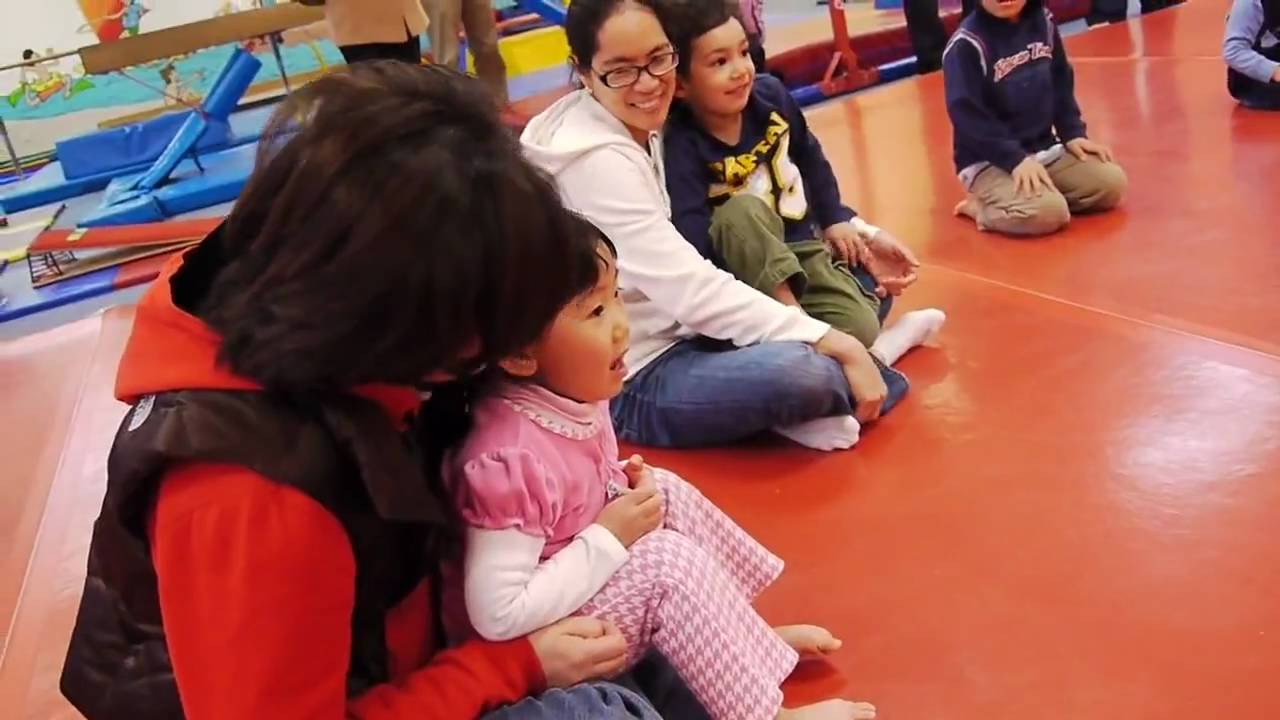 chloe ling 4 years old -5 - YouTube