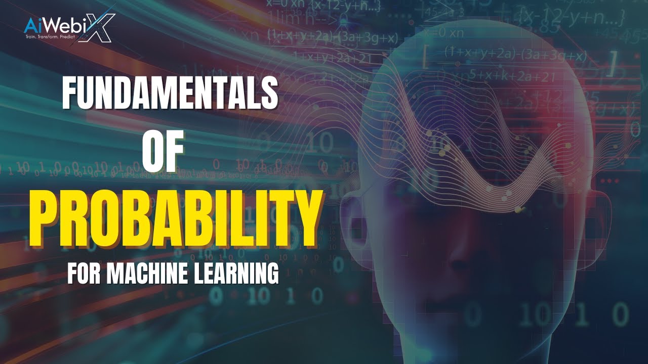 Fundamentals of Probability Explained in Simple Way | AI & Data Science ...