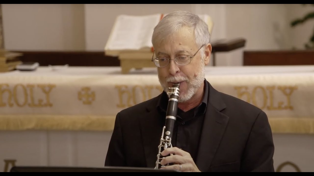 Reicha Wind Quintet in E-flat major: mvt. 1 - YouTube