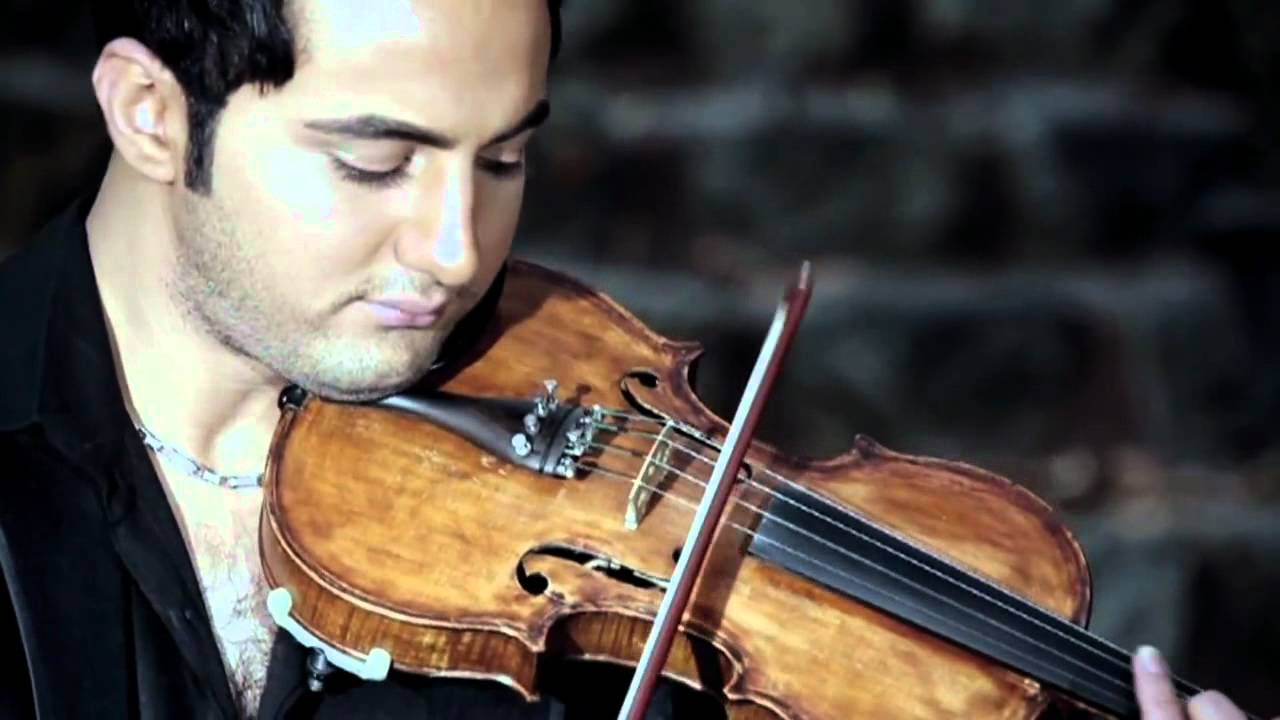 Mohammad Reza Shokri - Shirin Va Farhad - HD - YouTube
