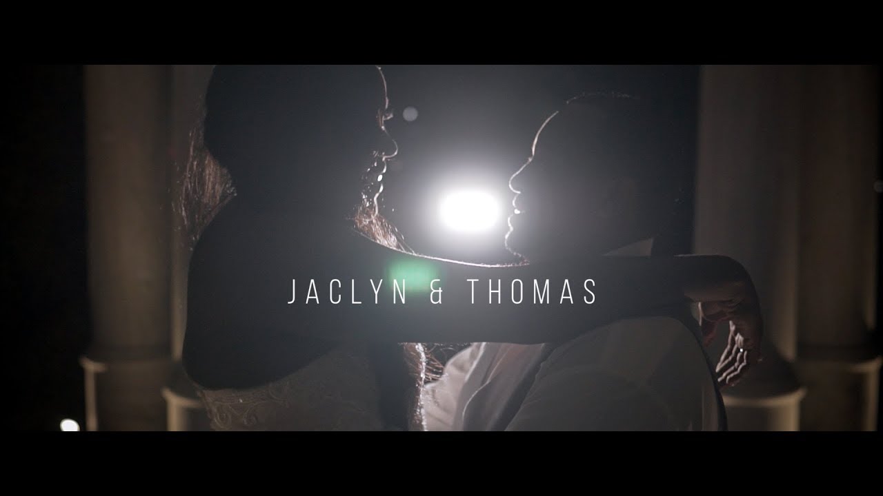 JACLYN & THOMAS - YouTube