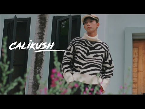 Calikush - ฟ้าหายไปกับฝน (official mv)