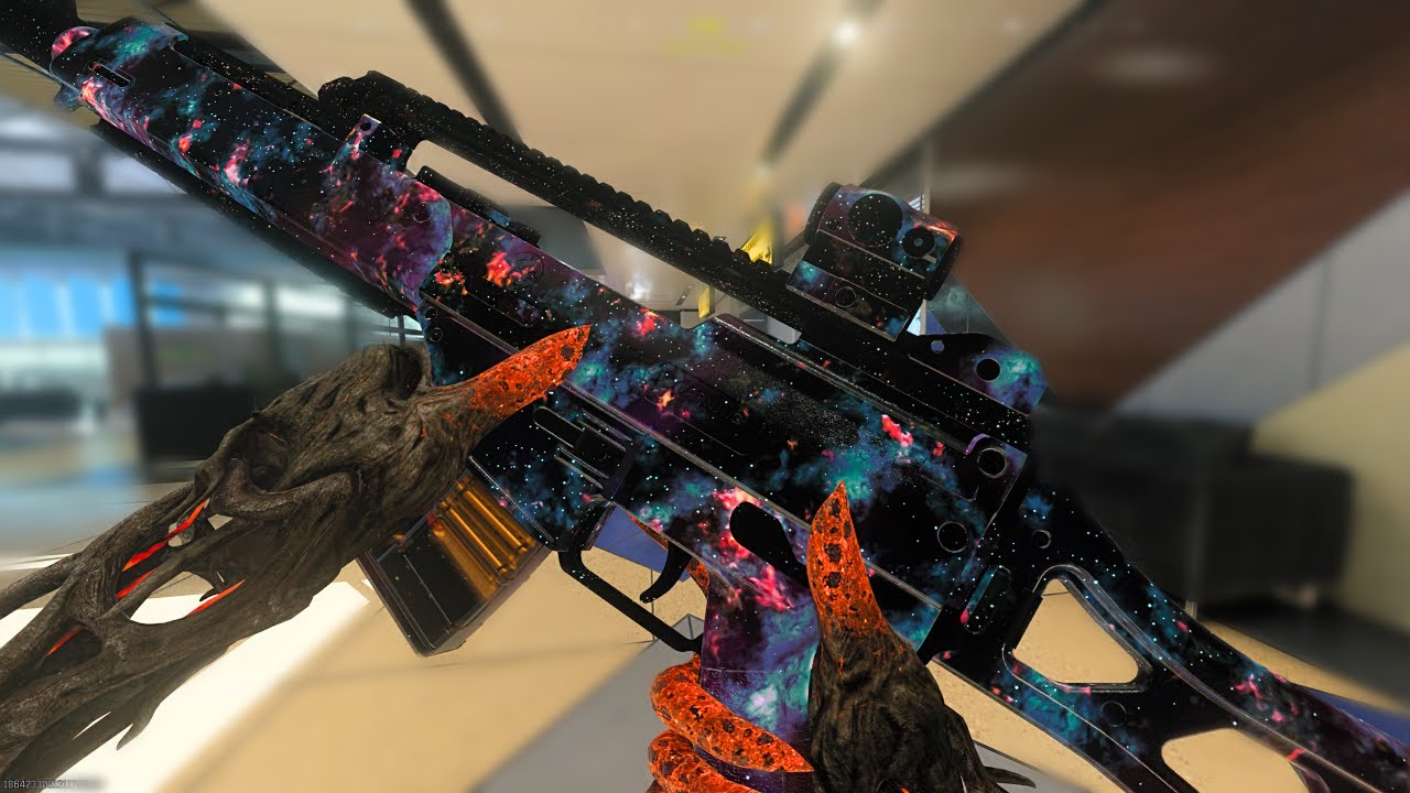 *NEW* INSANE MW3 CAMO GLITCH UNLOCK ALL CAMOS/CALLING CARDS/OPERATORS ...