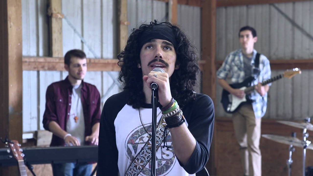 Dodging Bullets Music Video - YouTube