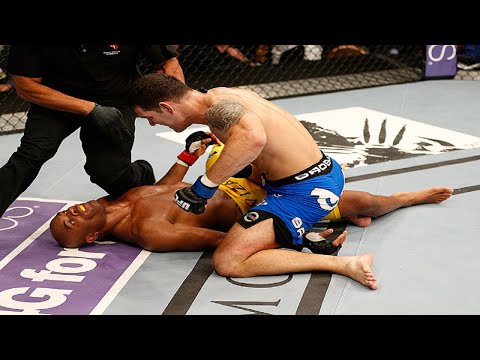 Anderson Silva vs Chris Weidman UFC 162 FULL FIGHT NIGHT CHAMPIONSHIP