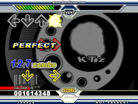【Stepmania（Xbox Song Packs）】AM-3P【CHALLENGE】 - YouTube