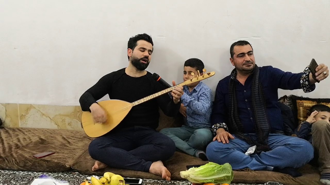 Fathi abdullah nwe 2019 - YouTube