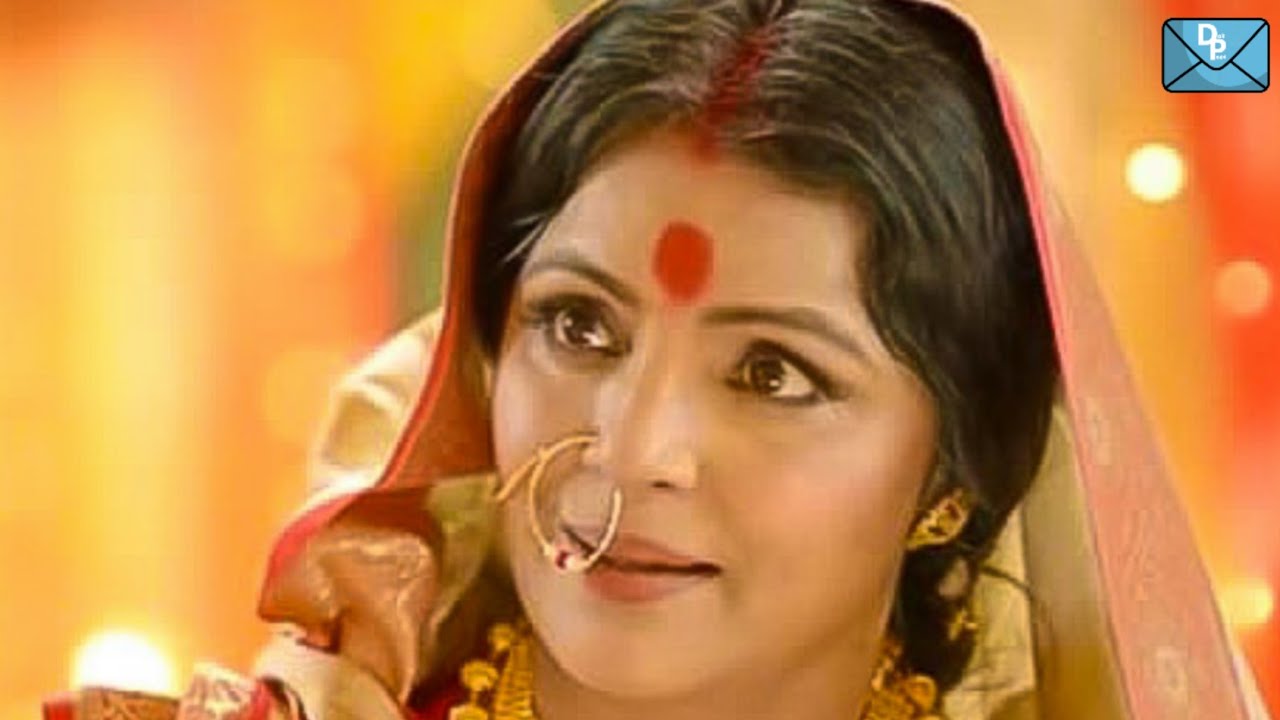 কি বলছে সোনা মা? | Papiya Adhikari Exclusive Interview | Dutta And ...