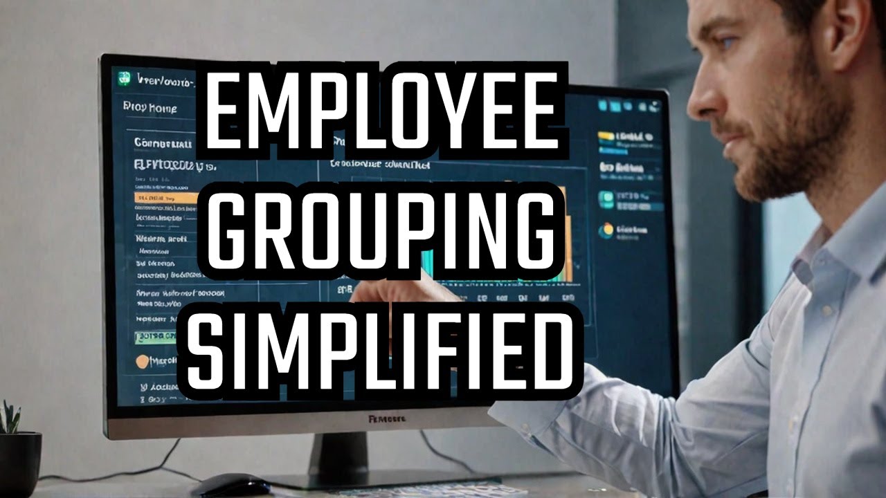 1 Payroll Course Employee Group And Create Employee In Tally Prime Cybotech Campus Nawada