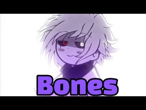 Imagine Dragons - Bones (by underverse) cover - video - YouTube