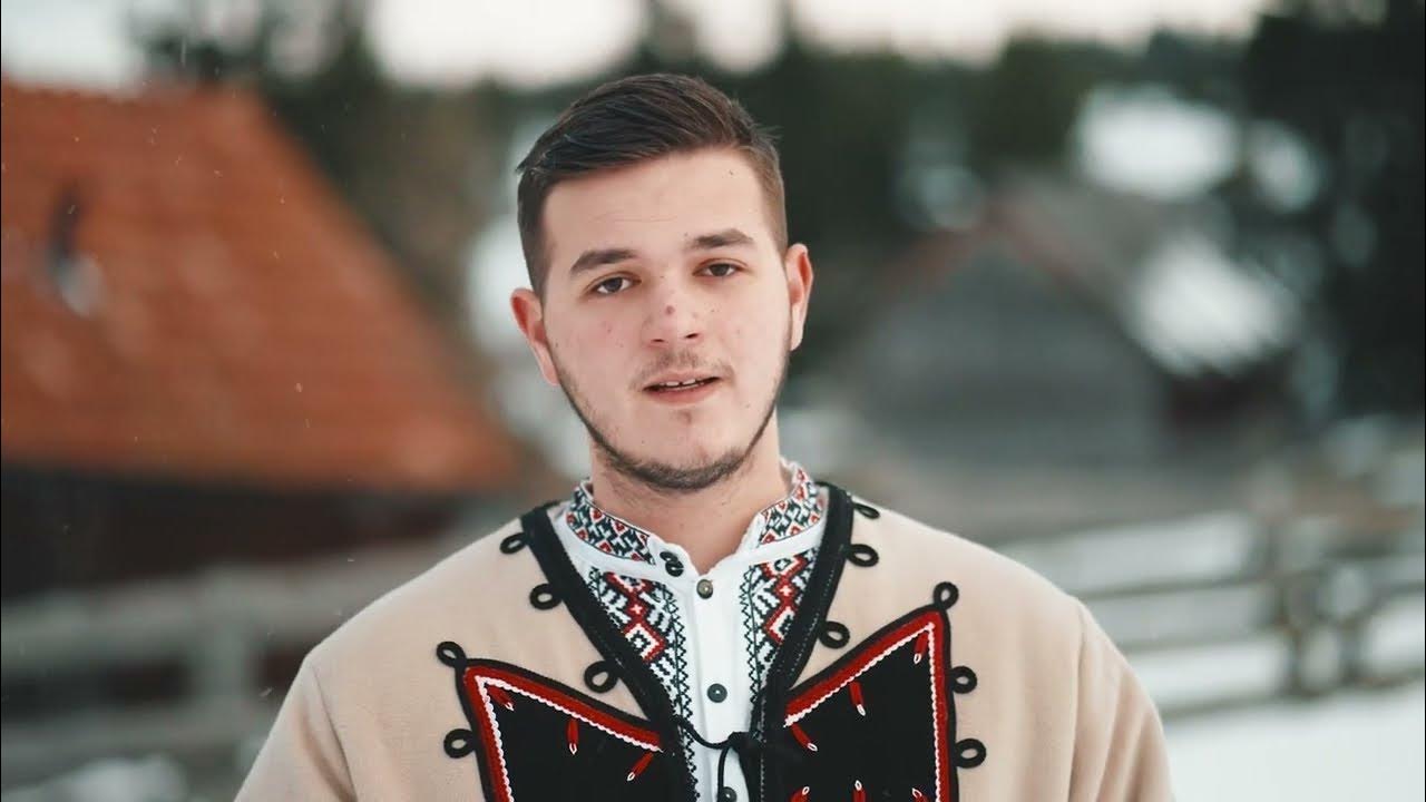 Ionut Naghi - Vazut-am pe cer in noapte - YouTube