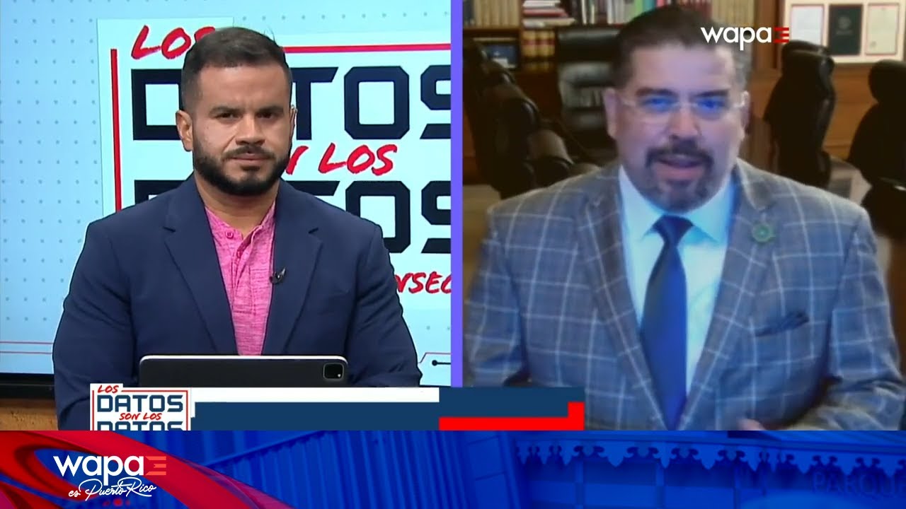 ¿Cuál será el futuro del Partido Popular Democrático (PPD)? | LDSD ...