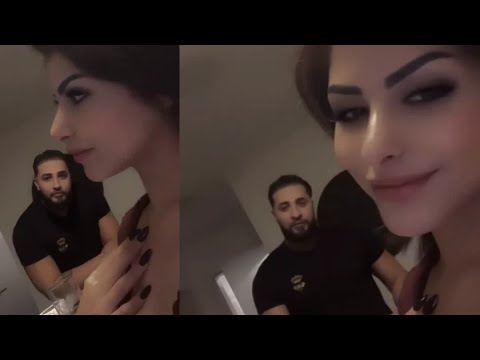 🔥🔥🤪 بنت التاتو