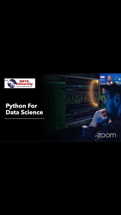 Real-World Python Applications - YouTube