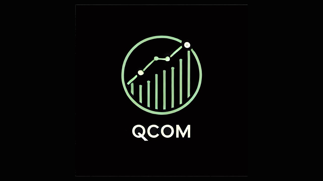 Qualcomm is CHEAP Right Now (QCOM Stock Analysis) - YouTube