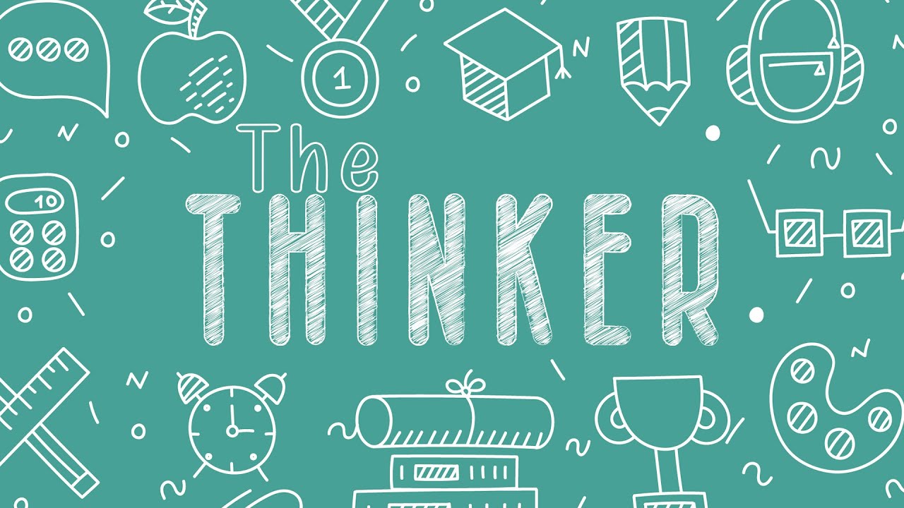 The Thinker - Song Collab Studio - YouTube Music