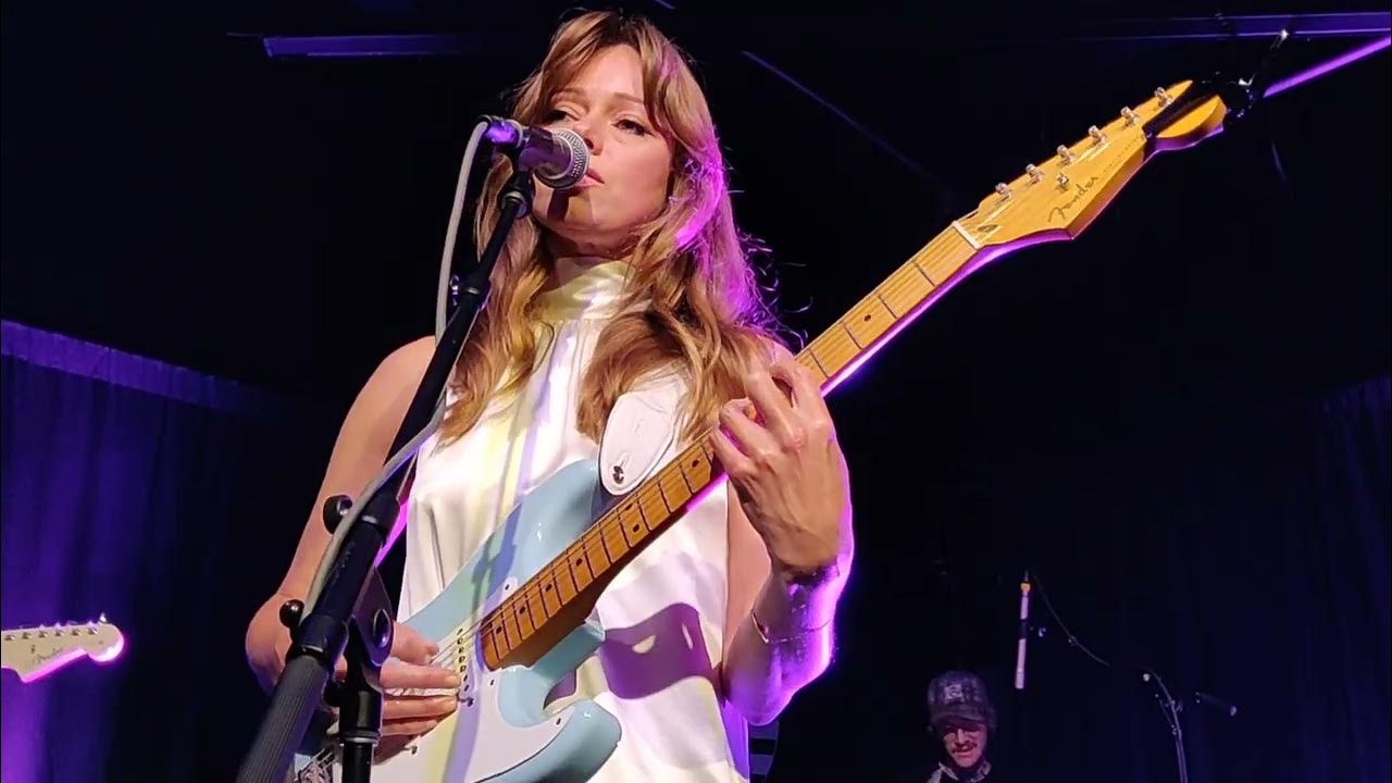 Ruth Radelet - Shoot Me Down - 9 June 2023 @zebulonla4670 - YouTube