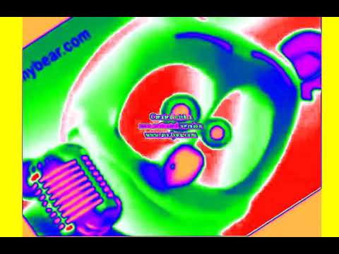 KlaskyKlaskyKlaskyKlasky Gummy Bear Song Version In Weird Droplets ...