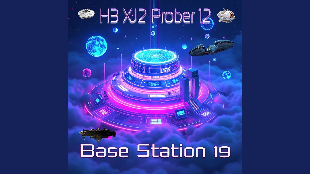 Party at the Base (Extended Remix) - YouTube