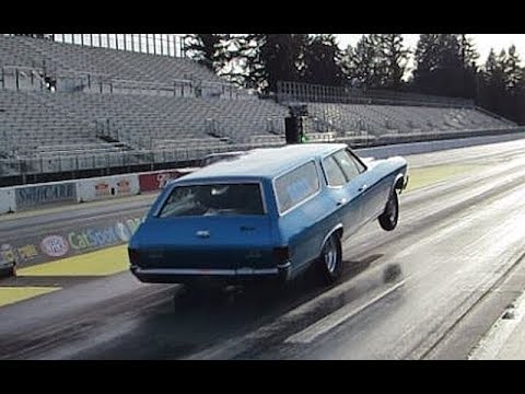 May 4th 2019 - Edwards & Young Racing - YouTube