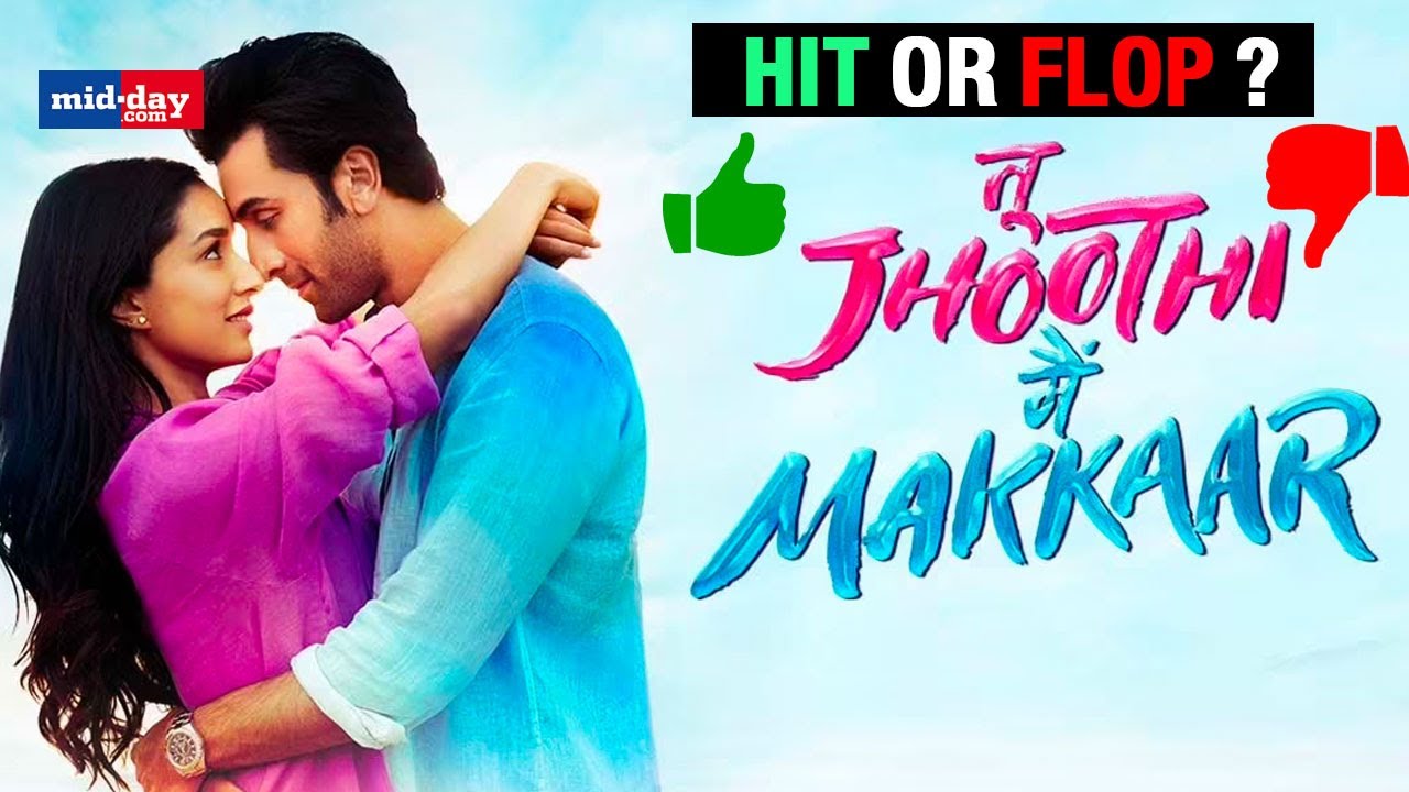 Tu Jhoothi Main Makkar Public Review | Ranbir Kapoor, Shraddha Kapoor ...