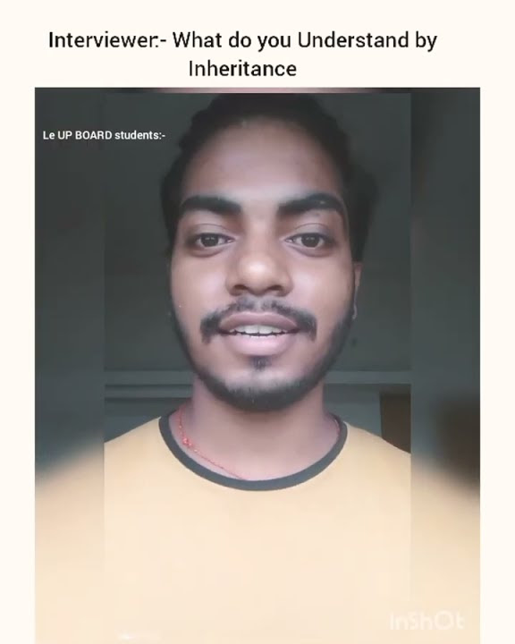 Inheritance In Oops Programming Viral Java Oops Programming For Fun Youtube