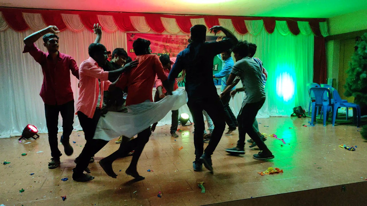 Group dance_ boys special - YouTube